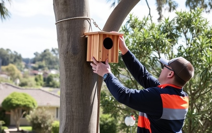 Possum Removal Ivanhoe - VIC 3079 - Same Day Service