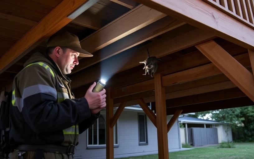 Possum Removal Ivanhoe - VIC 3079 - Same Day Service